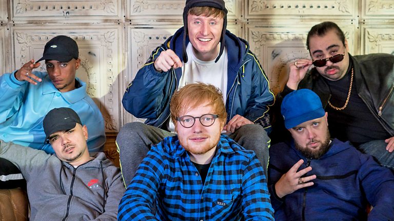 BBC Three - People Just Do Nothing - Episode guide