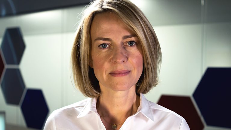 BBC Two - Incredible Medicine: Dr Weston's Casebook