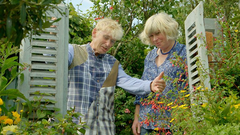 BBC Two - Gardeners' World, 2016
