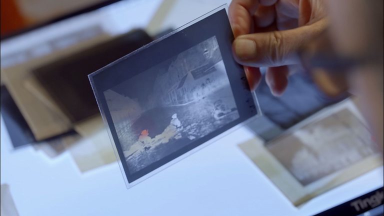 BBC Four - Britain in Focus: A Photographic History, Series 1