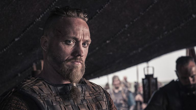 BBC Two - The Last Kingdom, Series 1 - Sihtric