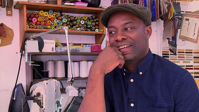 BBC One - Money for Nothing