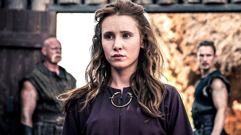BBC Two - The Last Kingdom - Episode guide
