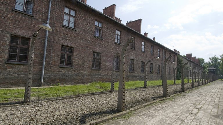 BBC Radio 4 - Radio 4 in Four - Nine of the world’s dark tourism ...