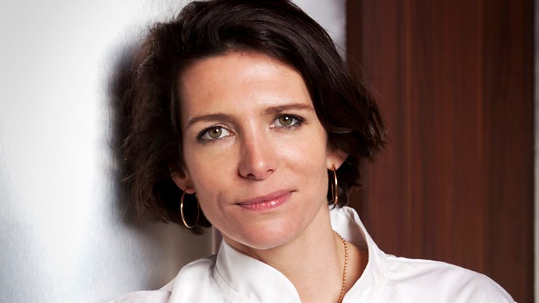 BBC One - MasterChef - Tom Rhodes