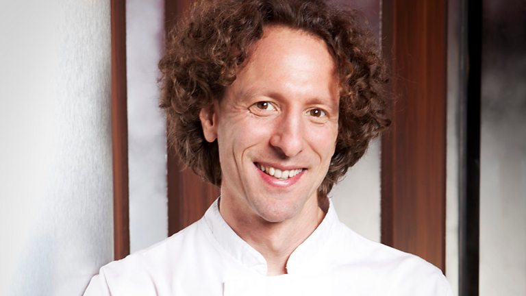 BBC One - MasterChef - Tim Anderson