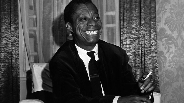 BBC Arts - BBC Arts - James Baldwin: The literary voice of the Civil ...