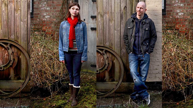 BBC Radio 4 - The Archers - Ed Grundy