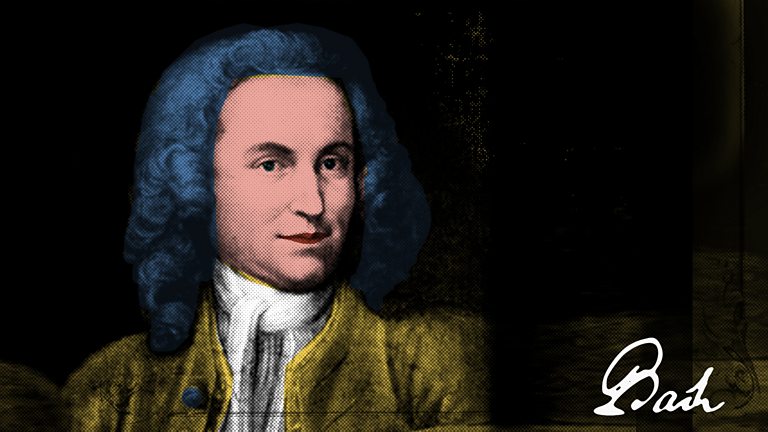 BBC - BACH: THE GREAT PASSION