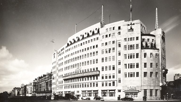 BBC - History of the BBC, Juke Box Jury 1 June 1959