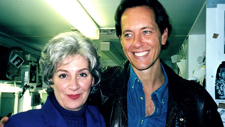 BBC One - Our Friend Victoria, Series 1, People, Kitty's wonderful use ...