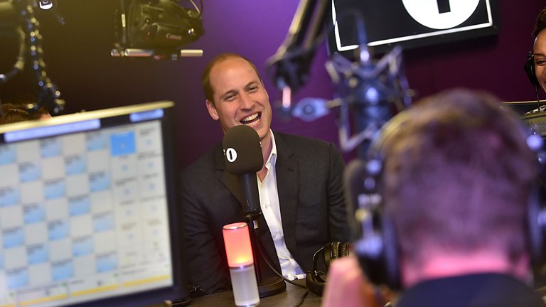 BBC - What happened when the Duke and Duchess of Cambridge visited the ...