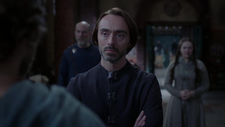 BBC Two - The Last Kingdom