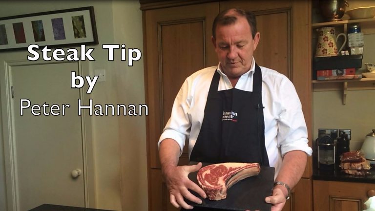 BBC Radio Ulster - The Foodie, Series 4