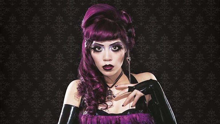 BBC World Service - The Why Factor, Goths