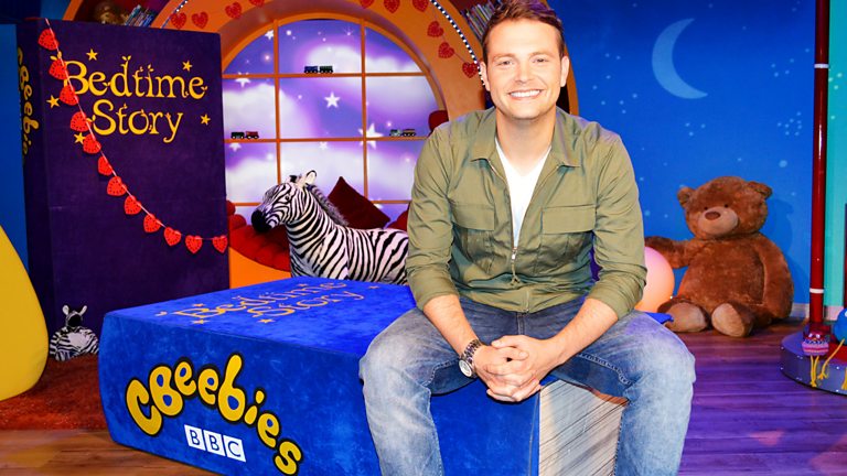 CBeebies - Schedules, Saturday 24 February 2018
