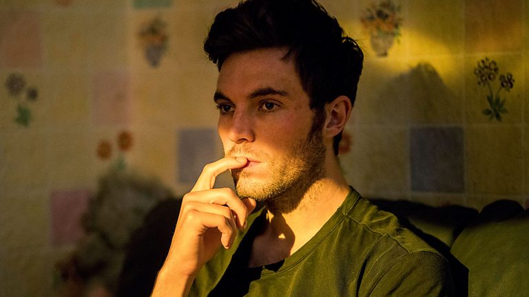 BBC Two - Paula - Episode guide