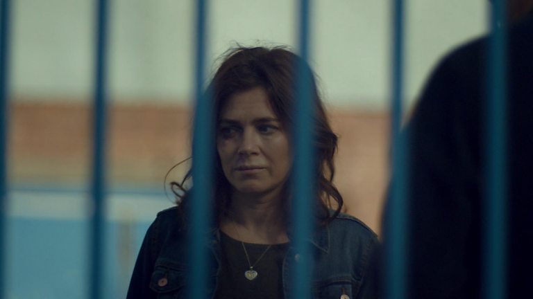 BBC One - Broken, Series 1