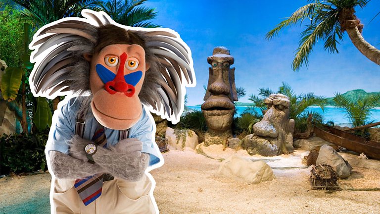 CBeebies Radio - ZingZillas