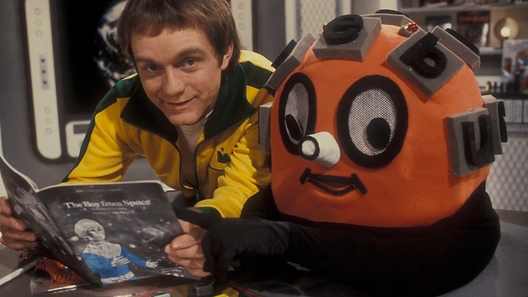 BBC - Programmes categorised as Learning: Primary - All Programmes