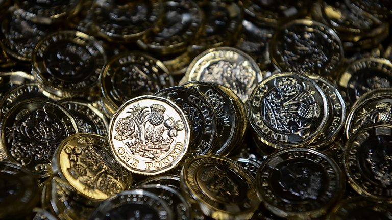 BBC Radio 5 Live - Wake Up to Money