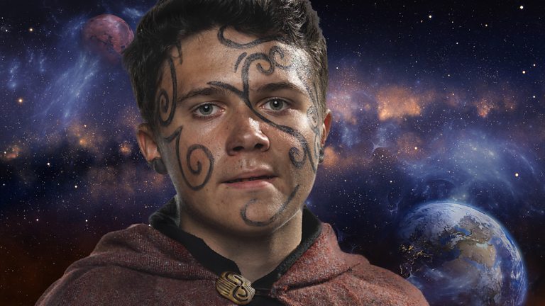 BBC One - Doctor Who (2005–2022), Series 10 - Heather/The Heather Creature