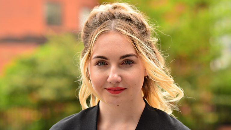 BBC Radio 4 - The Archers - Hayley Tucker