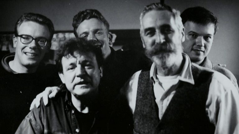 BBC Scotland - The Proclaimers: This Is the Story