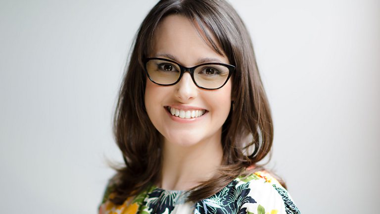 BBC Radio 3 - Breakfast - Elizabeth Alker