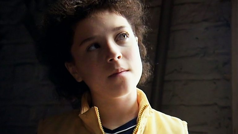 BBC - Tracy Beaker: Every Single Episode Ever!