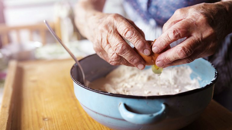 BBC World Service - The Food Chain, Food Secrets of Centenarians, What ...