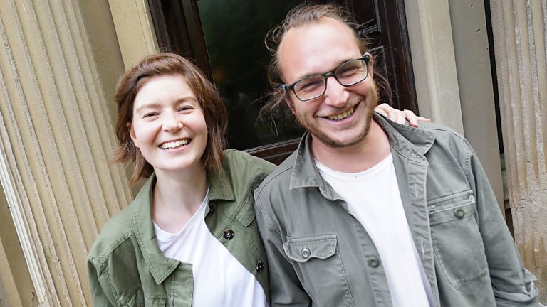 BBC Radio Scotland - Natasha Raskin Sharp, 29/06/2017, Willy Mason ...