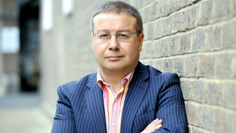 BBC - Programmes categorised as Factual: Consumer - All Programmes