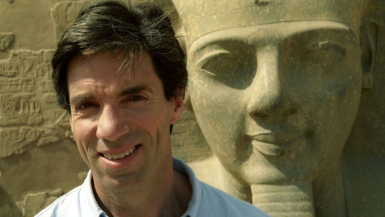 BBC Two - How Art Made the World - Episode guide