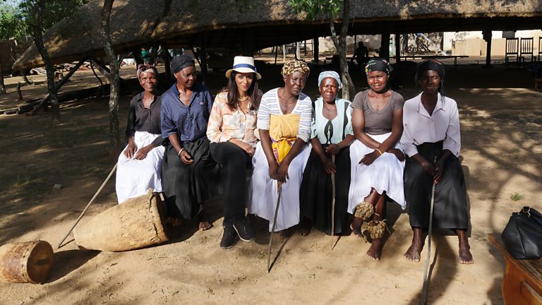 BBC News - History of Africa - Episode guide