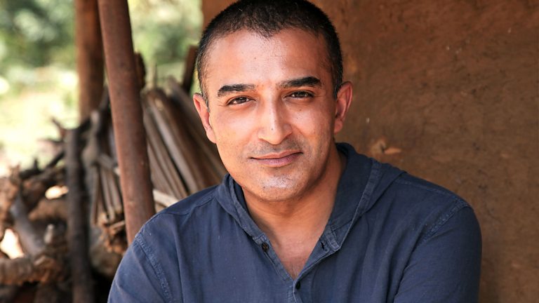 BBC One - Who Do You Think You Are?, Series 14, Adil Ray, Adil Ray's ...