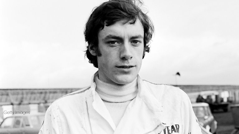 BBC Radio Wales - The Tom Pryce Story, F1 legends remember Tom Pryce ...