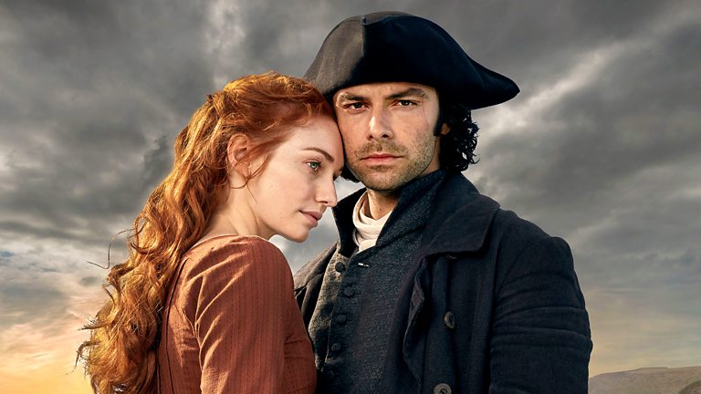 BBC One - Poldark - Episode guide