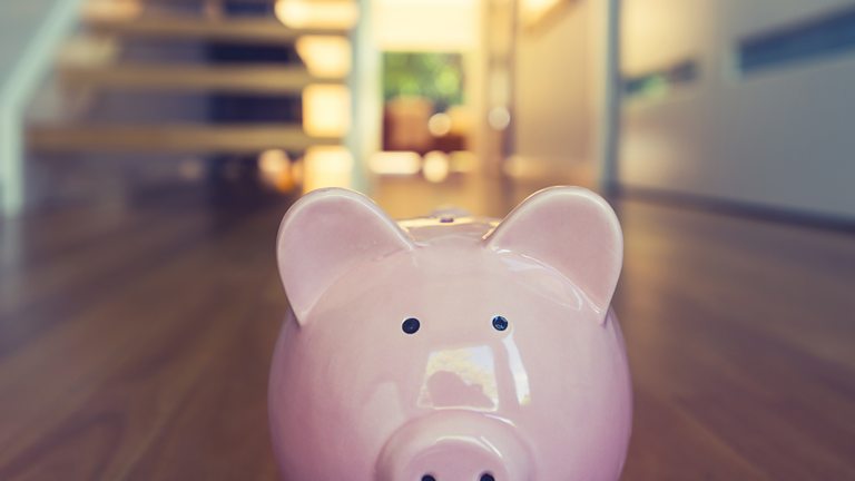 BBC Radio 4 - Money Box