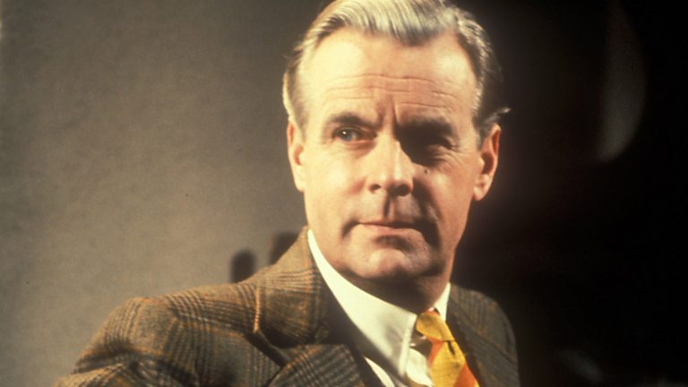 BBC - Lord Peter Wimsey - Episode guide