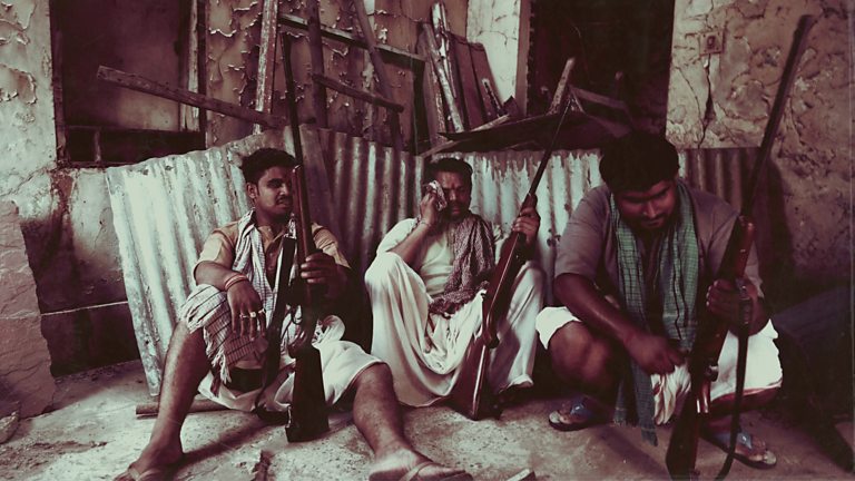 BBC - 70 Years On: Partition Stories