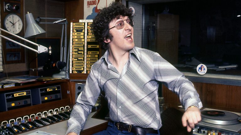 BBC - History of the BBC, Simon Bates – Our Tune