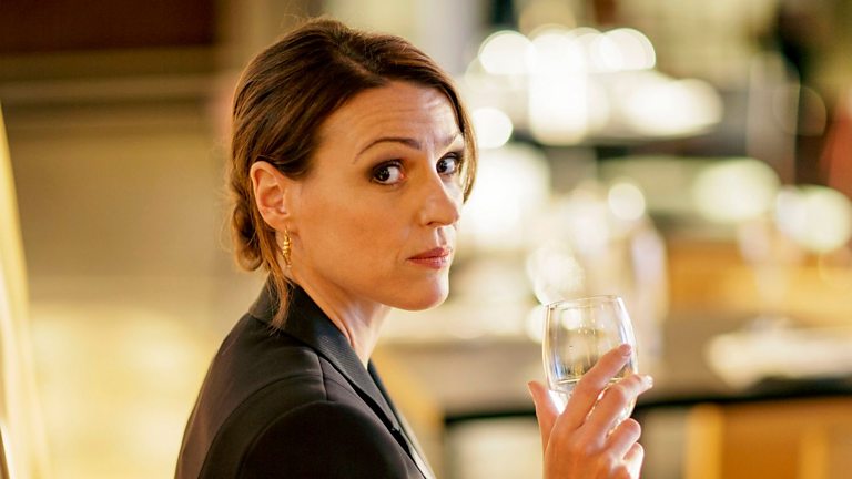 BBC One - Doctor Foster - Characters