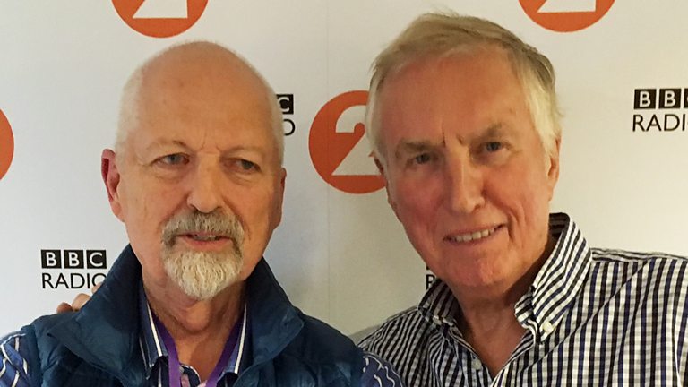 BBC Radio 2 - Sounds of the 60s with Tony Blackburn