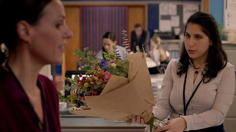 BBC One - Doctor Foster, Series 2, Episode 1