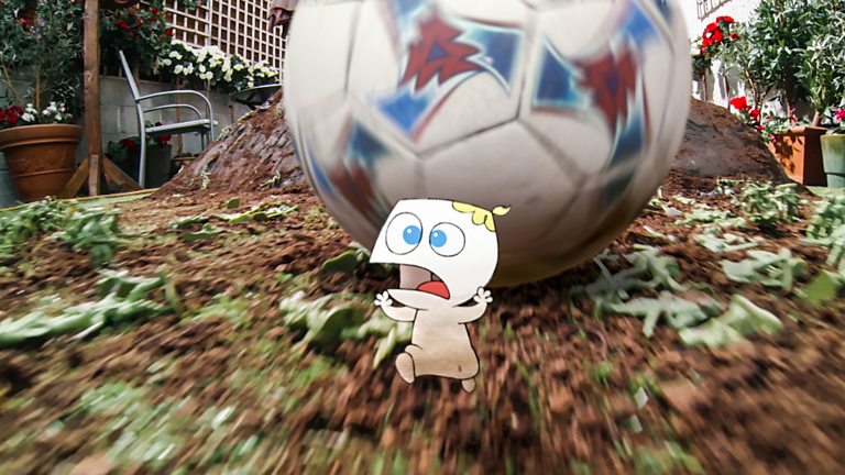 CBeebies - Schedules, Sunday 10 September 2017