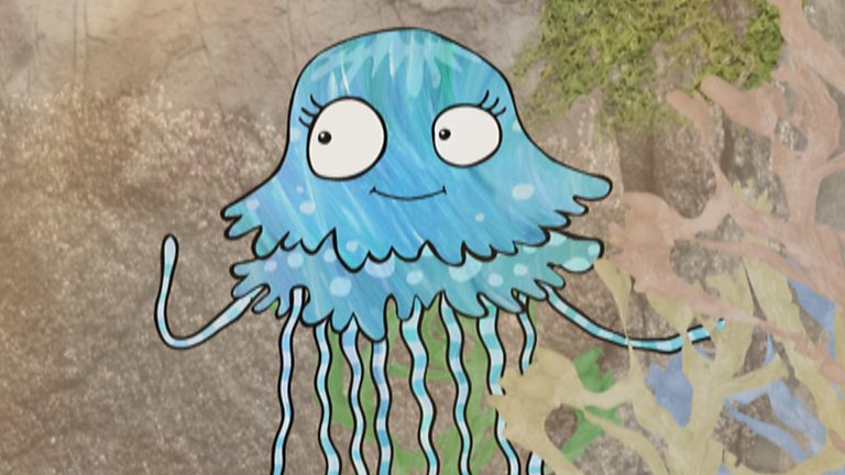 CBeebies Radio - Old Jack's Boat: Rockpool Tales - Episode guide