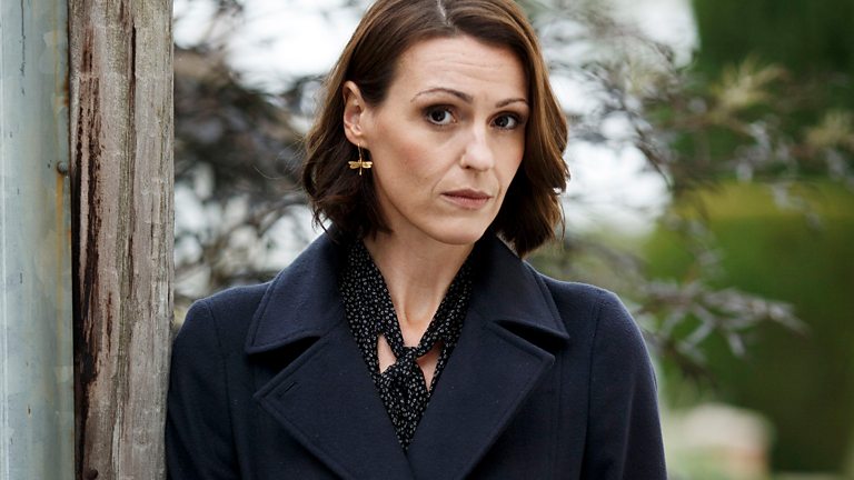 BBC One - Doctor Foster
