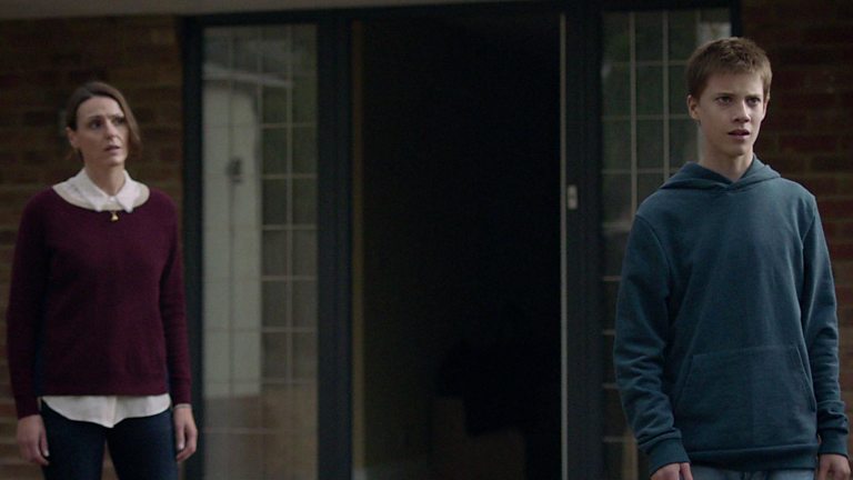 BBC One - Doctor Foster, Series 2