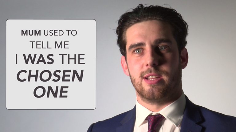 BBC One - The Apprentice, Series 13 - Harrison Jones